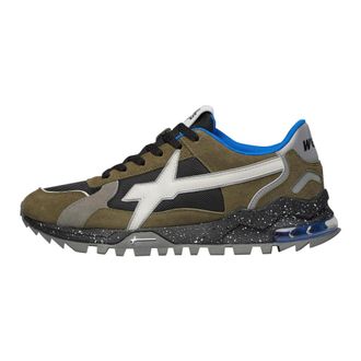 W6YZ Sneakers Breeze 3-M. - - Shoes - Herren - Mehrfarbig - 43 EU