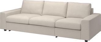 IKEA VIMLE 3er-Bettsofa