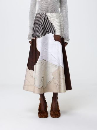 Moschino Rock MOSCHINO COUTURE Damen Farbe Bunt