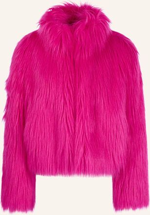 Marc Cain Outdoor-Jacke lila