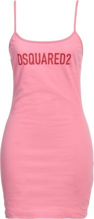 Dsquared2 KLEIDER - Mini-Kleider auf YOOX.COM