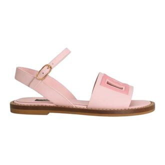 Dolce & Gabbana Damen, Schuhe, Rosa, 38 EUGr&ouml;&szlig;e