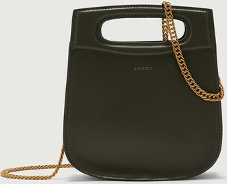 SOEUR SAC CHERI MINI VERT MILITAIRE