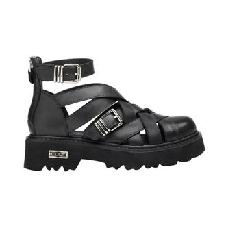 Cult Damen, Schuhe, Schwarzk, 38 EUGr&ouml;&szlig;e