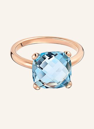 Wempe Wempe Fine Jewelry Ring Twist rosegold