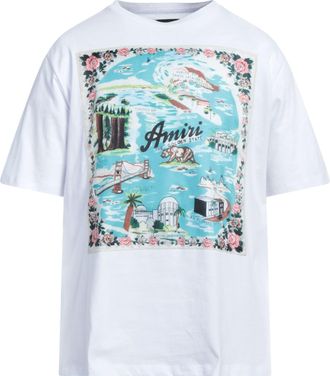 Amiri TOPS - T-shirts auf YOOX.COM