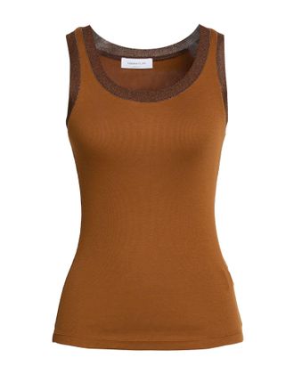 Fabiana Filippi TOPS - Tops auf YOOX.COM