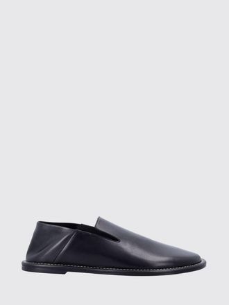 Ami Mocassin Femme couleur Noir