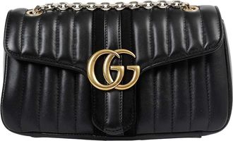 Gucci Jetset GG Marmont Medium Shoulder Bag