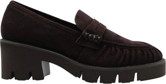 Luca Grossi Femme, Chaussures, Brun, Taille: 38 1/2 EU Frikes