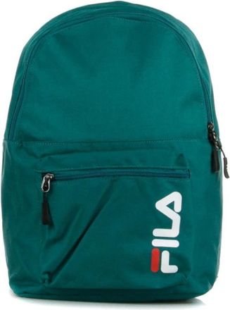 Fila Everglade Herren Rucksack - - Bags - Herren - Gr&uuml;n - ONE SIZE
