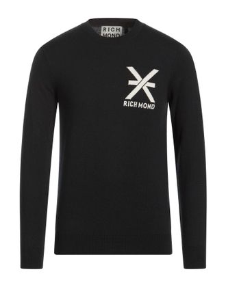 John Richmond STRICKWAREN - Pullover auf YOOX.COM