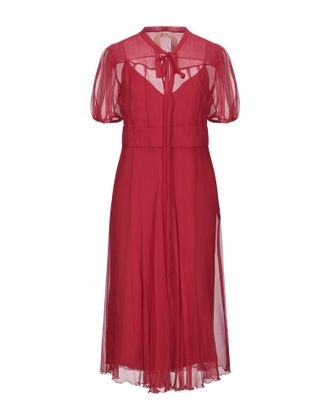 N&deg;21 KLEIDER - Midi-Kleider auf YOOX.COM