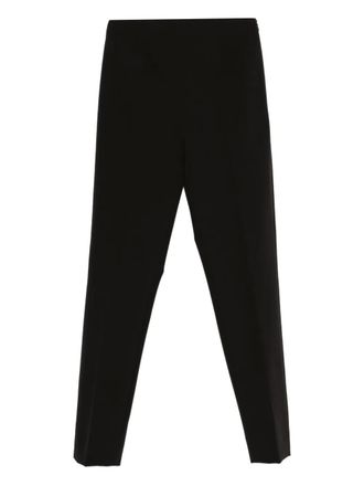 Pantaloni Torino Hose mit geradem Bein - Schwarz