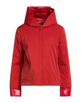 .12 PUNTODODICI JACKEN & M&Auml;NTEL - Pufferjacken & Daunenjacken auf YOOX.COM