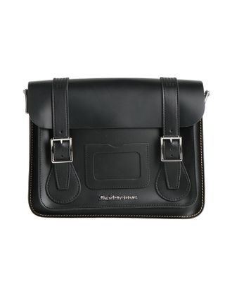 Dr. Martens 11 LEATHER SATCHEL + KIEV+SMOOTH