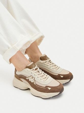 Kappa Sneakers Kappa CEO-WP40-244020Z Beige