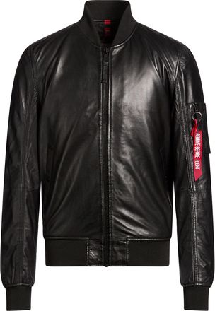 Alpha Industries JACKEN & M&Auml;NTEL - Jacken und Anoraks auf YOOX.COM