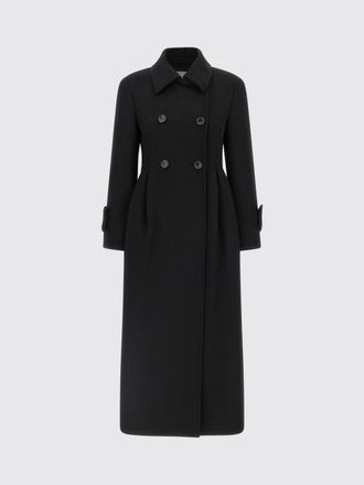 Max Mara Manteau MAX MARA Femme couleur Noir