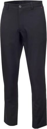 Calvin Klein Pantalon de Golf Tech Warm pour Homme - Marine - 34R