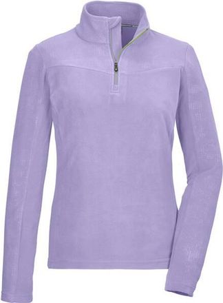 Killtec Damen Shirt KSW 317 WMN FLC SHRT