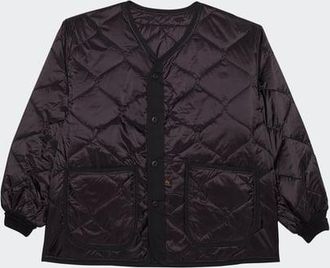 Alpha Industries Veste - Taille XL