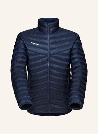 Mammut Mammut Steppjacke Albula In blau