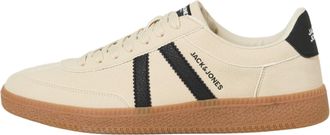Jack & Jones Herren Jfwkirk International Campaign Sneaker, Plaza Taupe, 46 EU