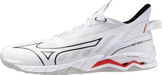 Mizuno Herren Hallenschuhe WAVE MIRAGE 5