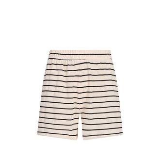 Vila Short Vialo &agrave; rayures