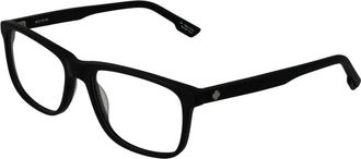 Spy Rechteckige optische Fassung - - Accessories - unisex - Schwarzk - ONE SIZE