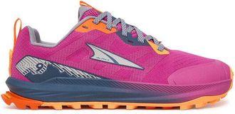 Altra Laufschuhe Lone Peak 9+ AL0A85RH Rosa