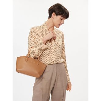 Silvian Heach Handtasche Silvian Heach RCP23051BO Braun