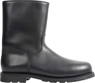 Ludwig Reiter Arlberg Bark-tanned Leather Boots