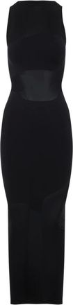 Wolford Femme, Robes, Noir, Taille: 38 FR Shade Dress