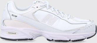 Comme Des Garçons Baskets COMME DES GARCONS Homme couleur Blanc