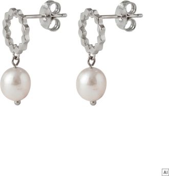 Purelei Aura Pearl Perlenohrringe