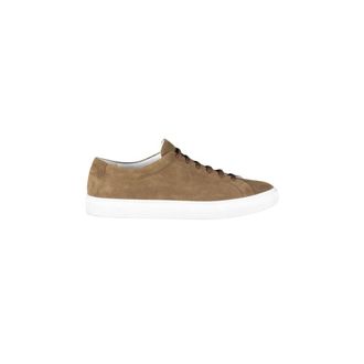 Moorer Homme, Chaussures, Brun, Taille: 41 EU Boldini Baskets