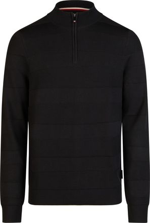 Daniel Hechter Strickpullover ZIP TROYER
