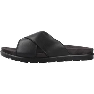 Igi & Co Homme, Chaussures, Noir, Taille: 42 EU Sandalia U Frank