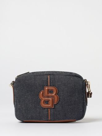 HUGO BOSS Minitasche BOSS Damen Farbe Denim