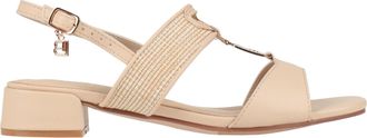 Laura Biagiotti SCHUHE - Sandalen auf YOOX.COM