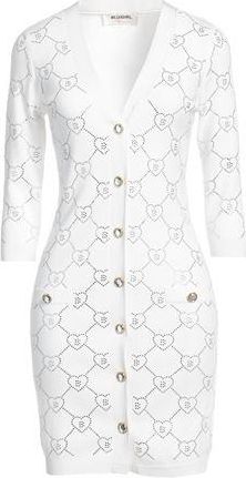 Blugirl ROBES - Robes courtes sur YOOX.COM