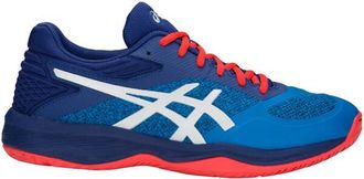 Asics Herren Volleyballschuhe NETBURNER BALLISTIC FF