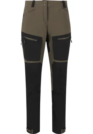 Whistler Outdoorhose Kodiak
