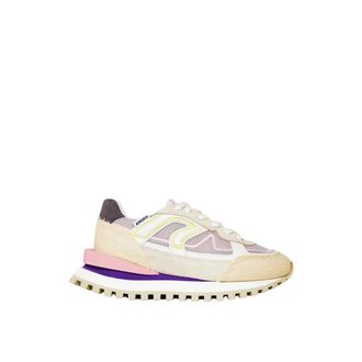 Axel Arigato Sonar Chunky Sneakers - - Shoes - Damen - Mehrfarbig - 37 EU