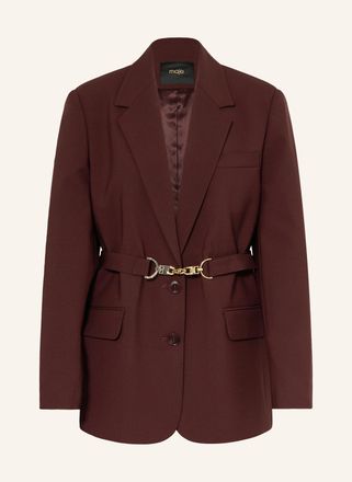 Maje Blazer rot
