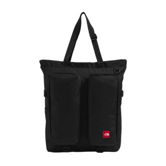 The North Face unisex, Sacs, Noir, Taille: ONE Size Red Box Tote Bag