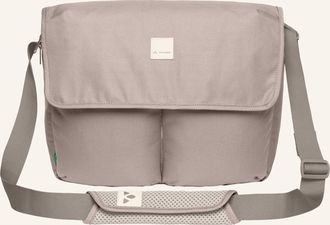 Vaude Umh&auml;ngetasche Coreway Messenger 13 beige
