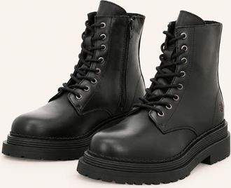 Apple of Eden Apple Of Eden Stiefelette Maya 1.1 schwarz